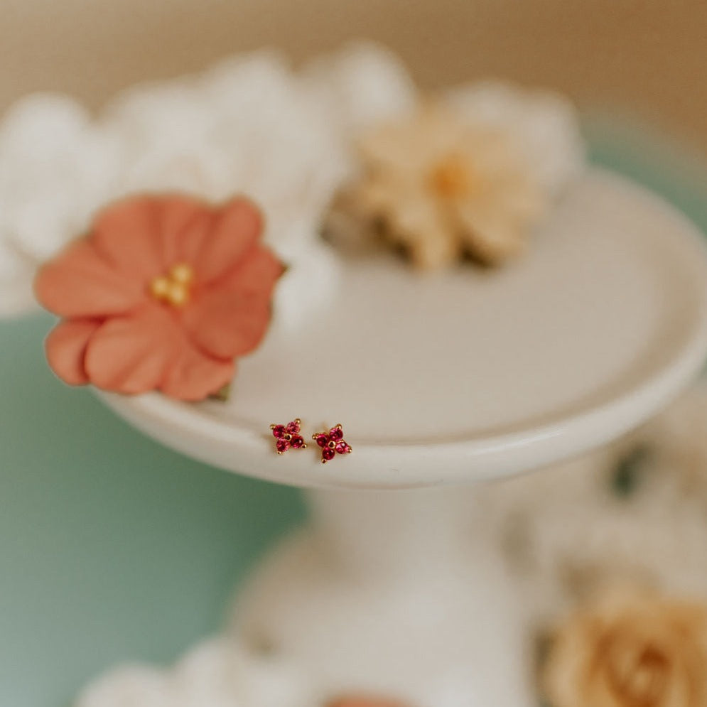 Margot Studs – Shop Karma Tees