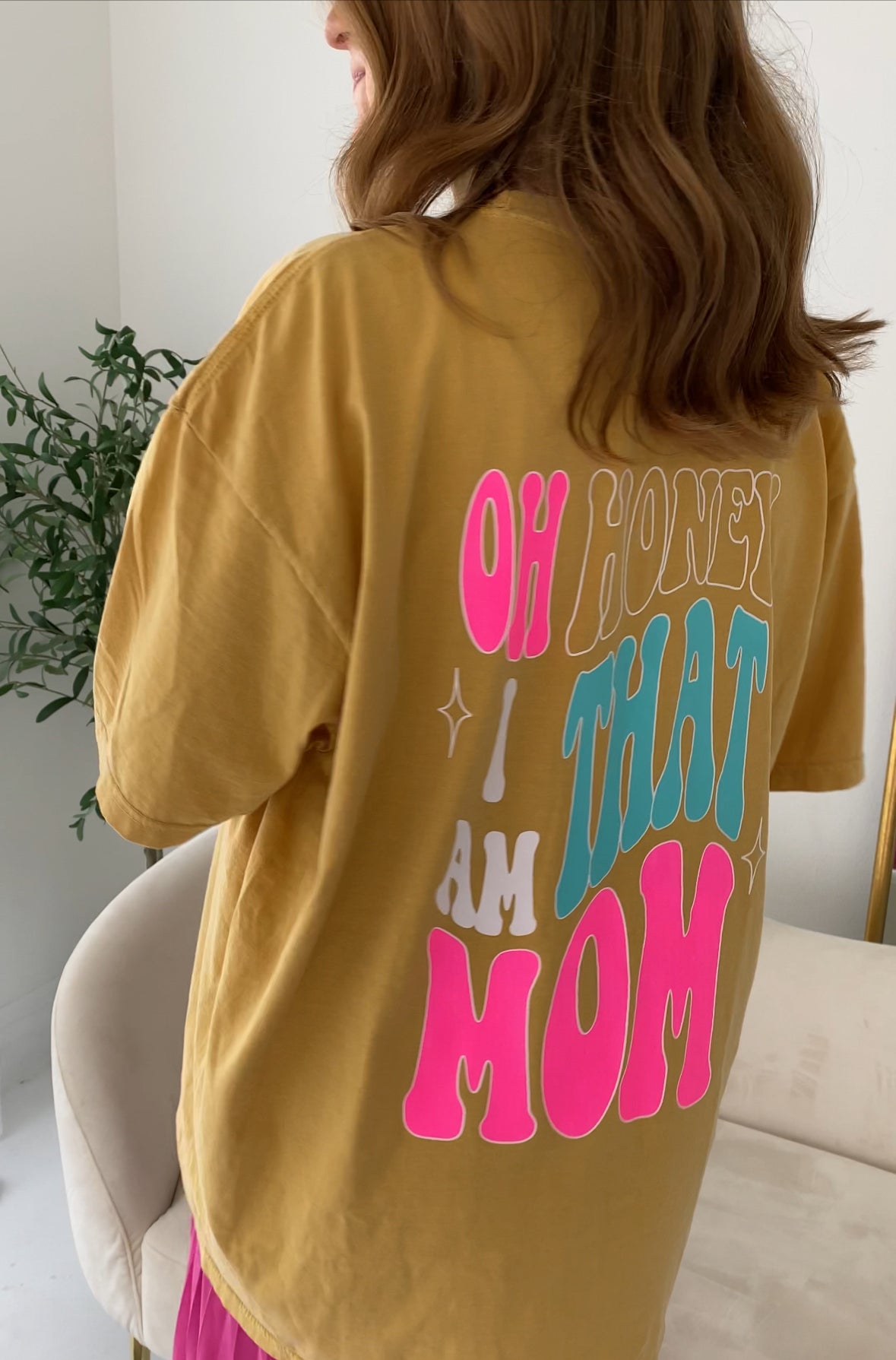 That Mom Graphic Tee – Shop Karma Tees