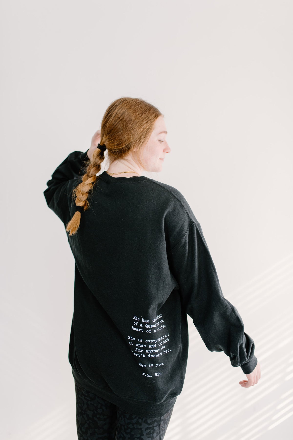 Queen of Hearts Graphic Tee – Shop Karma Tees